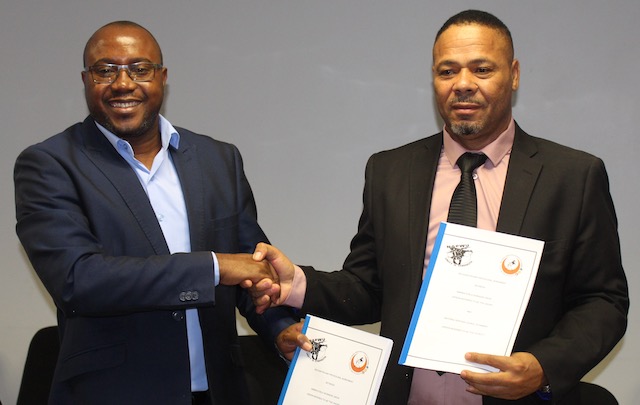 Heritage Council recognises Napwu - The Namibian