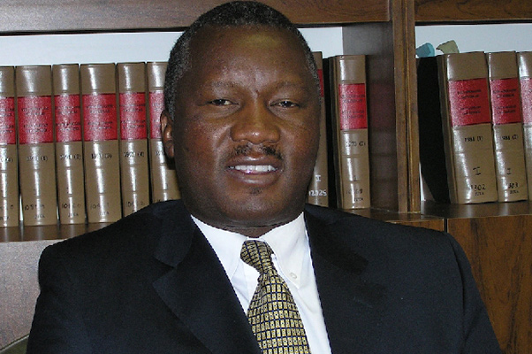 Government ordered to pay rural teachers - The Namibian