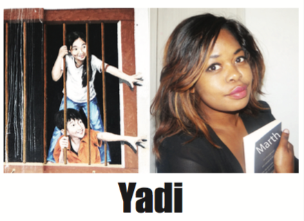 Yadi - The Namibian
