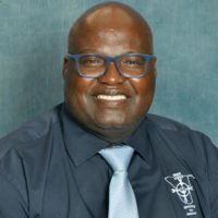 Nantu president dies - The Namibian