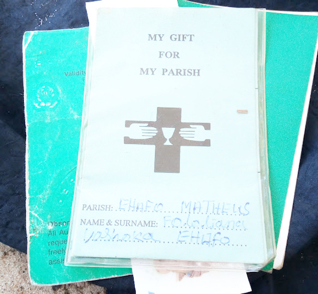 South West African ID cards still valid - The Namibian