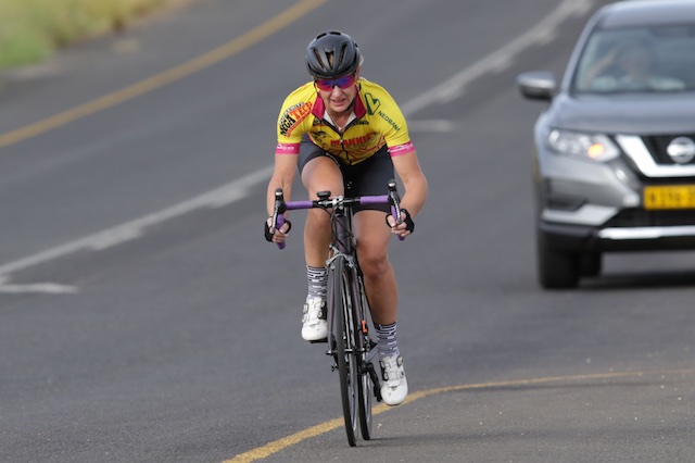 Freyer, Adrian win Cycling National Champs | The Namibian
