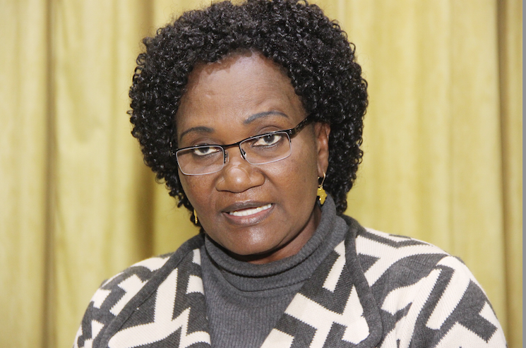 Nantu nepangelo natango otayi inika komilungu - The Namibian