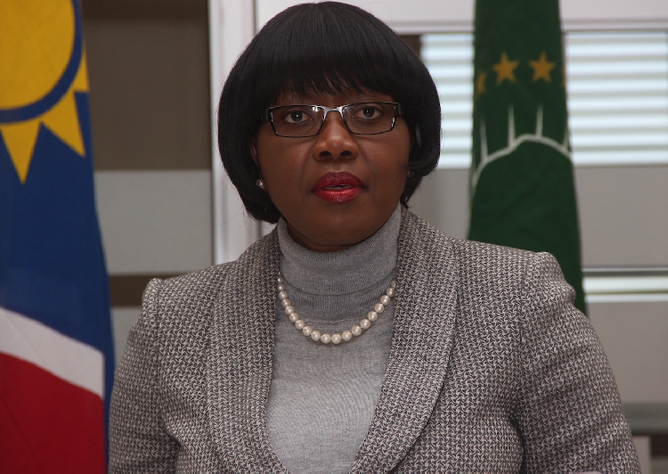 Nantu rival union backs vote on strike - The Namibian