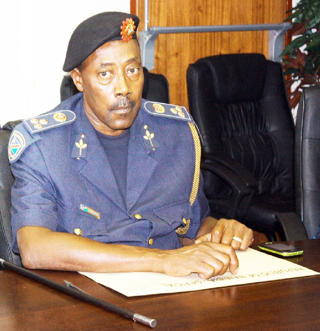 7 000 applications for protection orders in 5 years - The Namibian