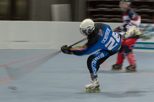 Namibian women beat Australia, Latvia | The Namibian