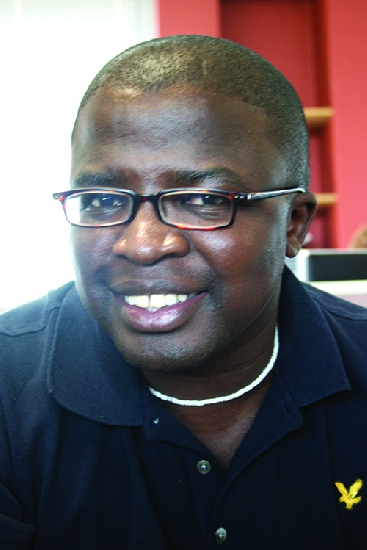 Hamata to pay for defamation - The Namibian